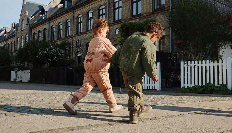 Yay Kids Concept Store für Kinderkleider- und Accessoires