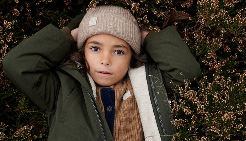 Yay Kids Concept Store für Kinderkleider- und Accessoires