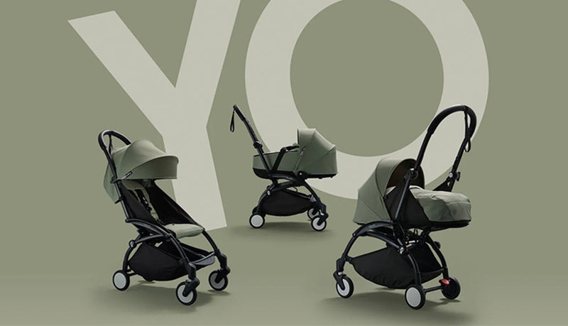 Yay Kids Concept Store für Kinderkleider- und Accessoires